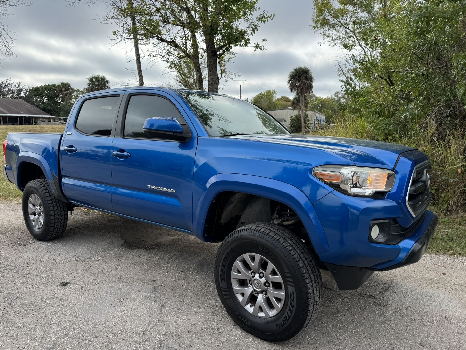 Toyota Port St Lucie