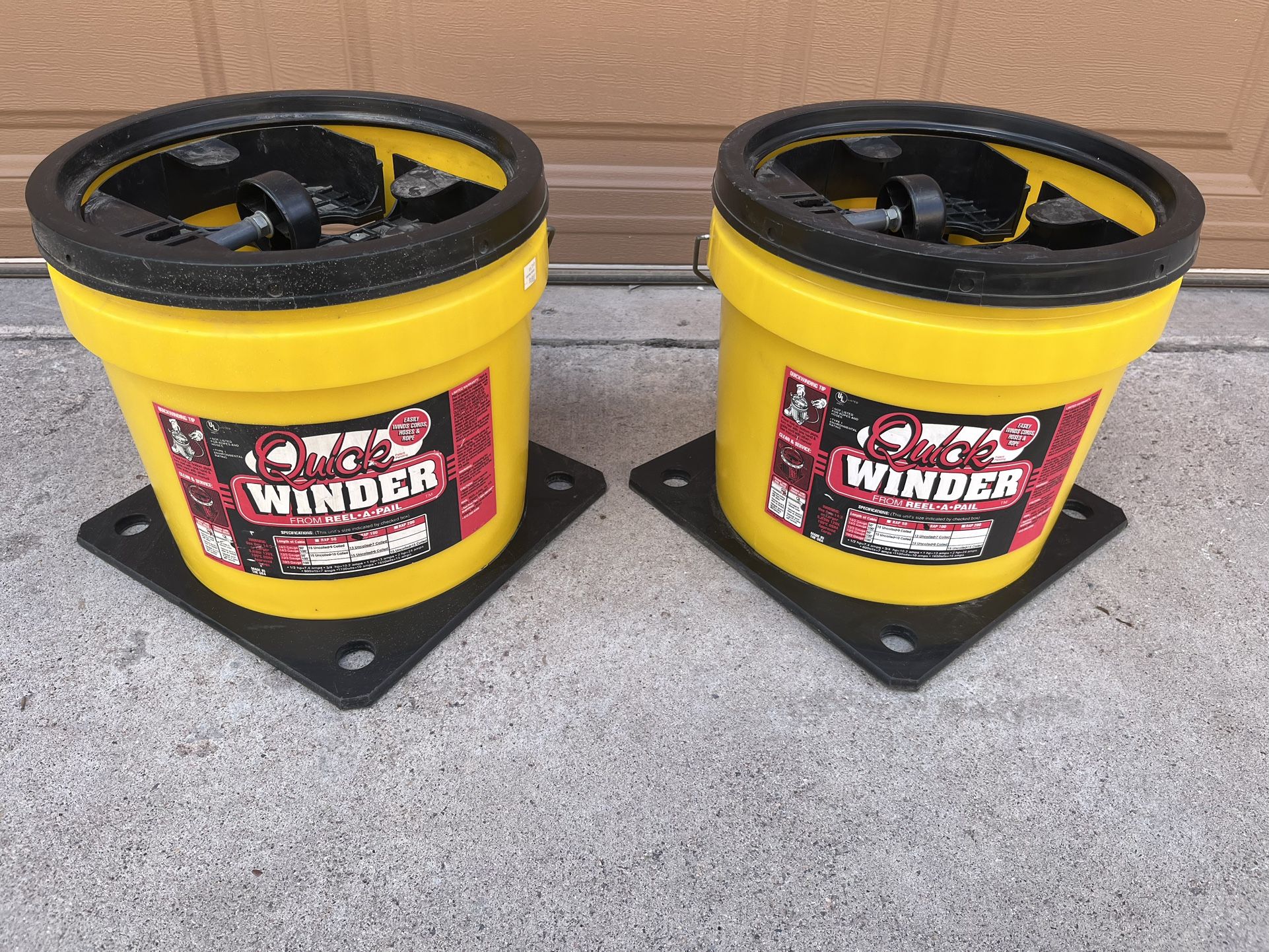 Quick Winder for Sale in Tempe, AZ - OfferUp