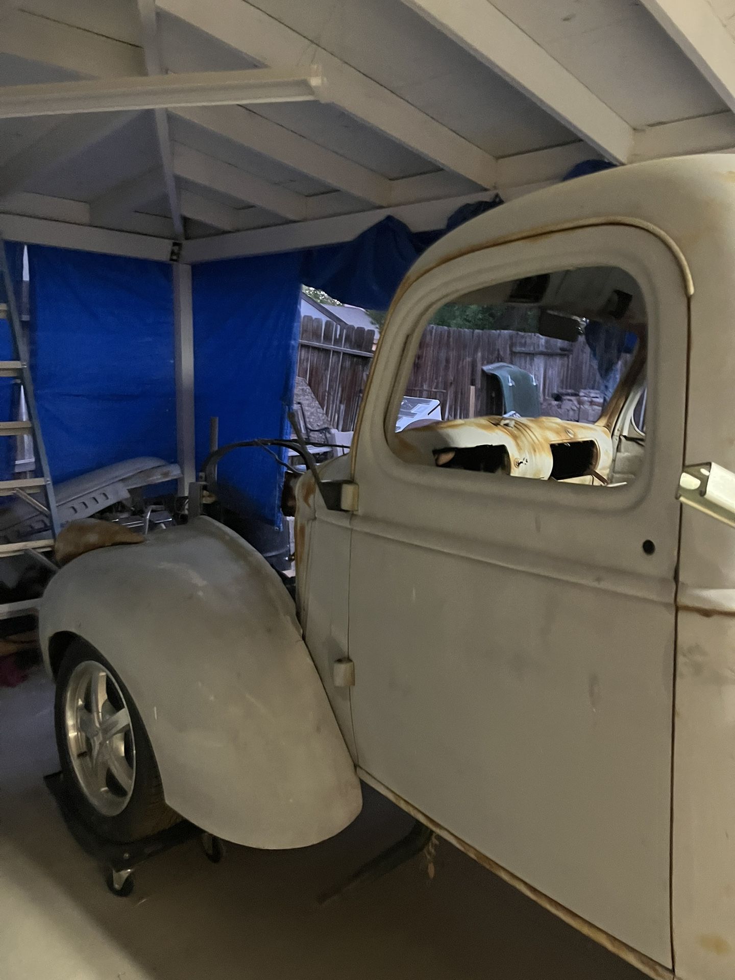 41 Chevy for Sale in Palmdale, CA - OfferUp