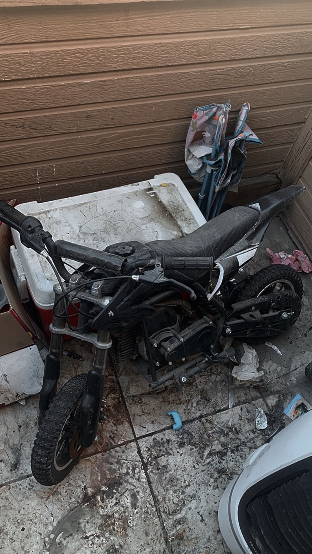 Dirt Bike for Sale in Bakersfield, CA - OfferUp