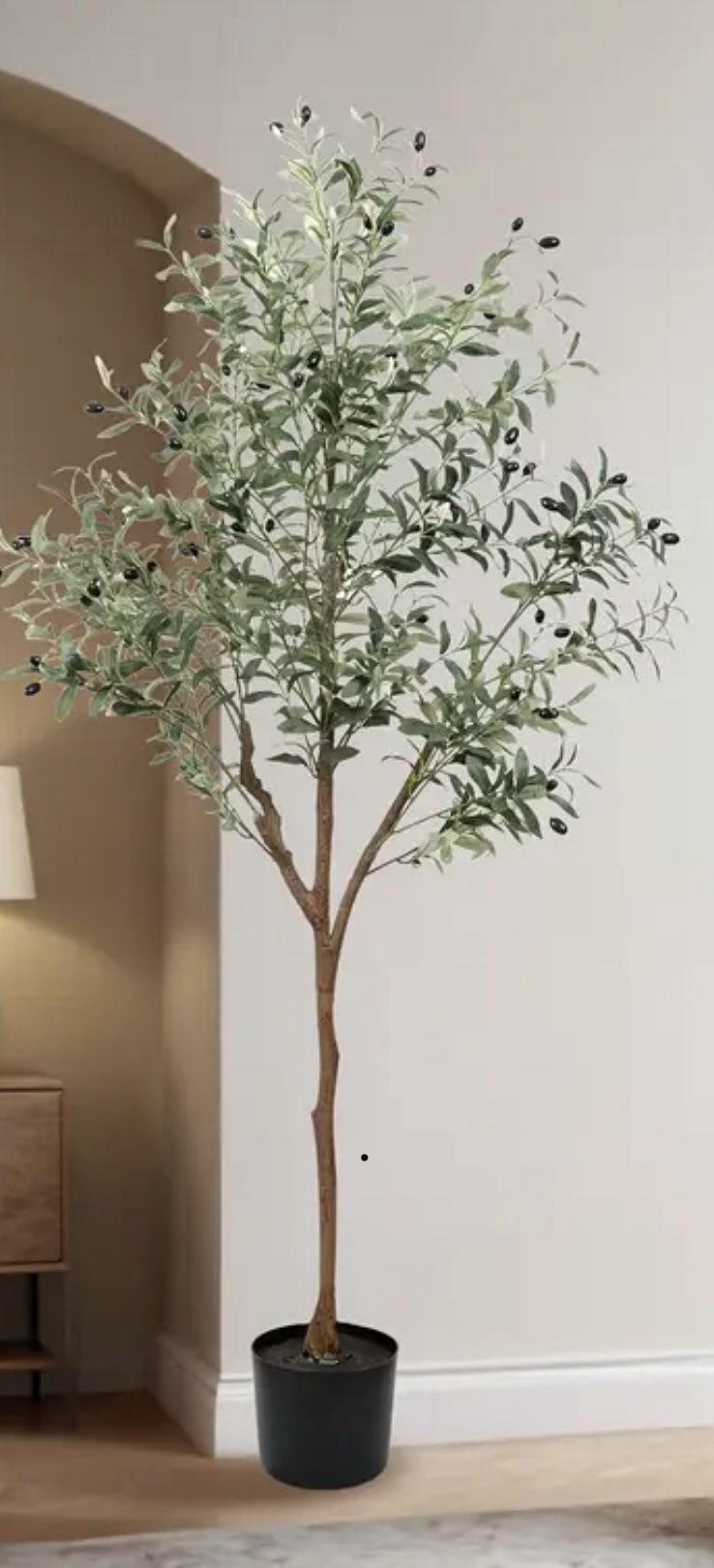 Artificial Olive Tree New for Sale in Miami, FL - OfferUp