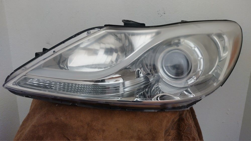 2012/2013 Hyundai Genesis Sedan Front End Parts for Sale in Colton, CA ...