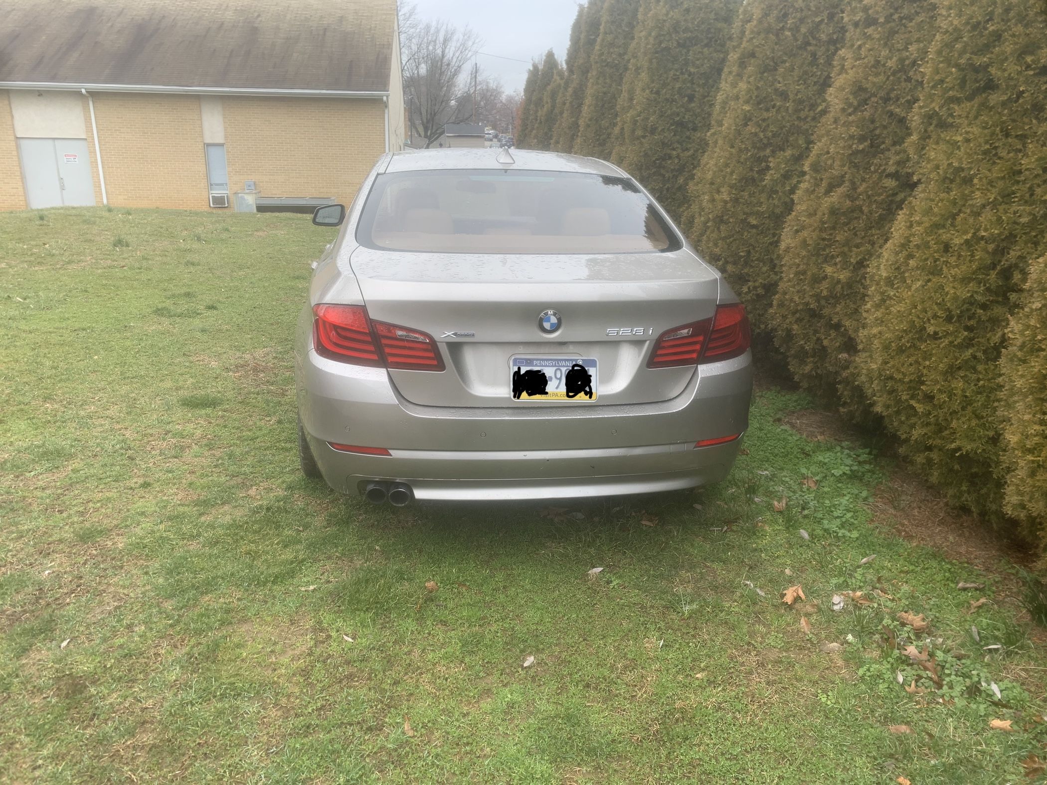 2013 BMW 528xi for Sale in Philadelphia, PA - OfferUp