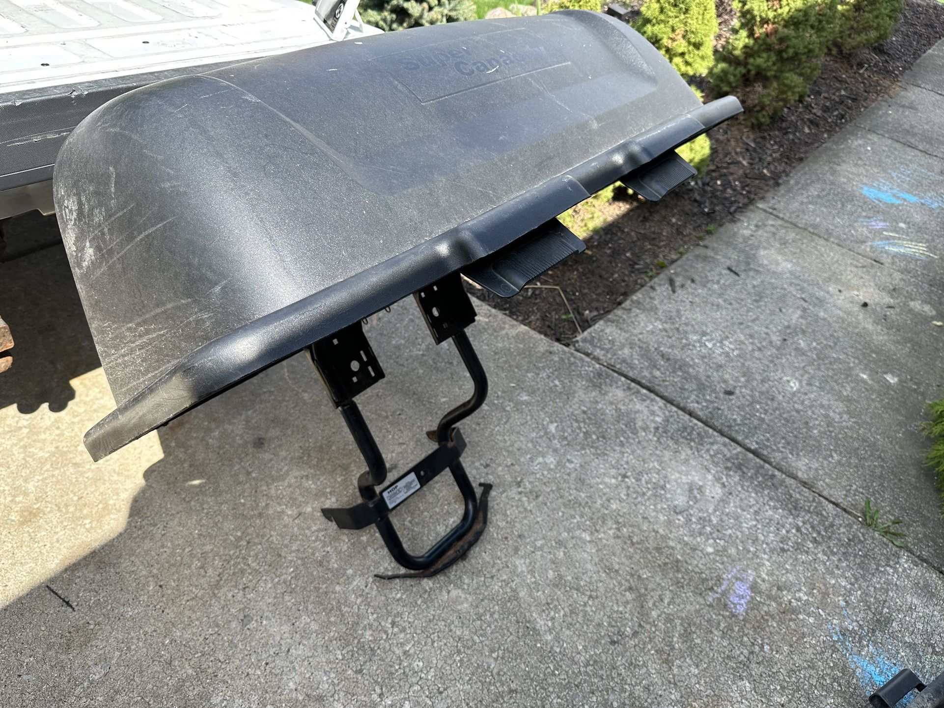 Universal Bagger System For Tractor John Deere for Sale in Homer Glen ...