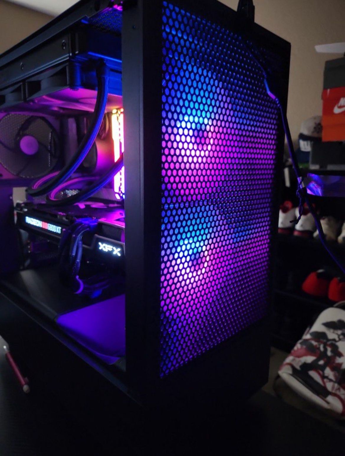 GREAT 4K Gaming Pc for Sale in Phoenix, AZ - OfferUp