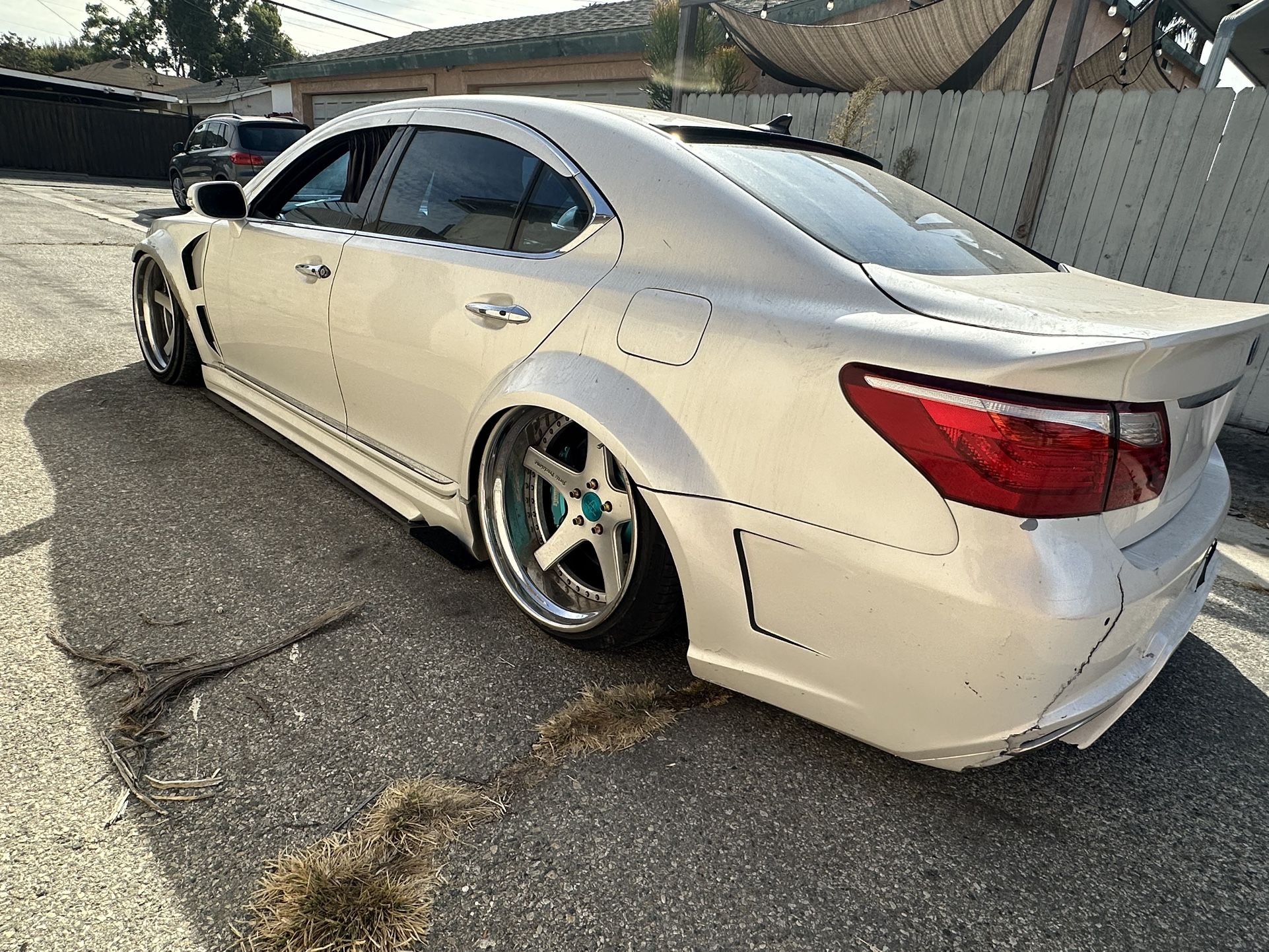 2010 Lexus LS 460 for Sale in Downey, CA - OfferUp