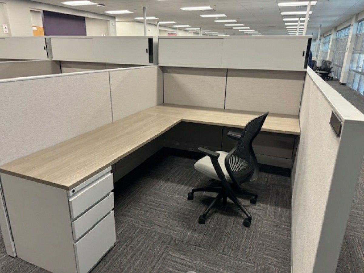 Used Office Cubicles For Sale for Sale in North Las Vegas, NV - OfferUp