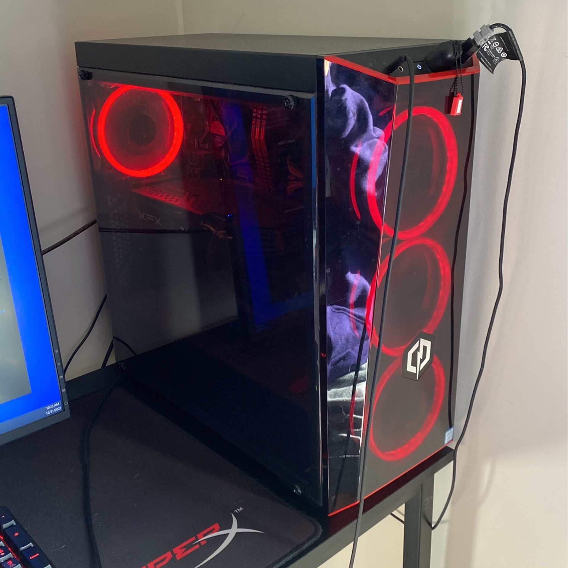 CyberPowerPC for Sale in Wichita, KS - OfferUp
