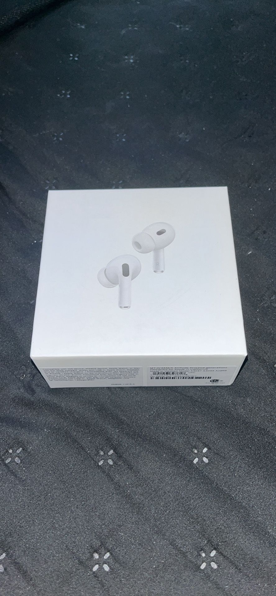 AirPod Pro Gen 2 Brand New for Sale in Albuquerque, NM - OfferUp