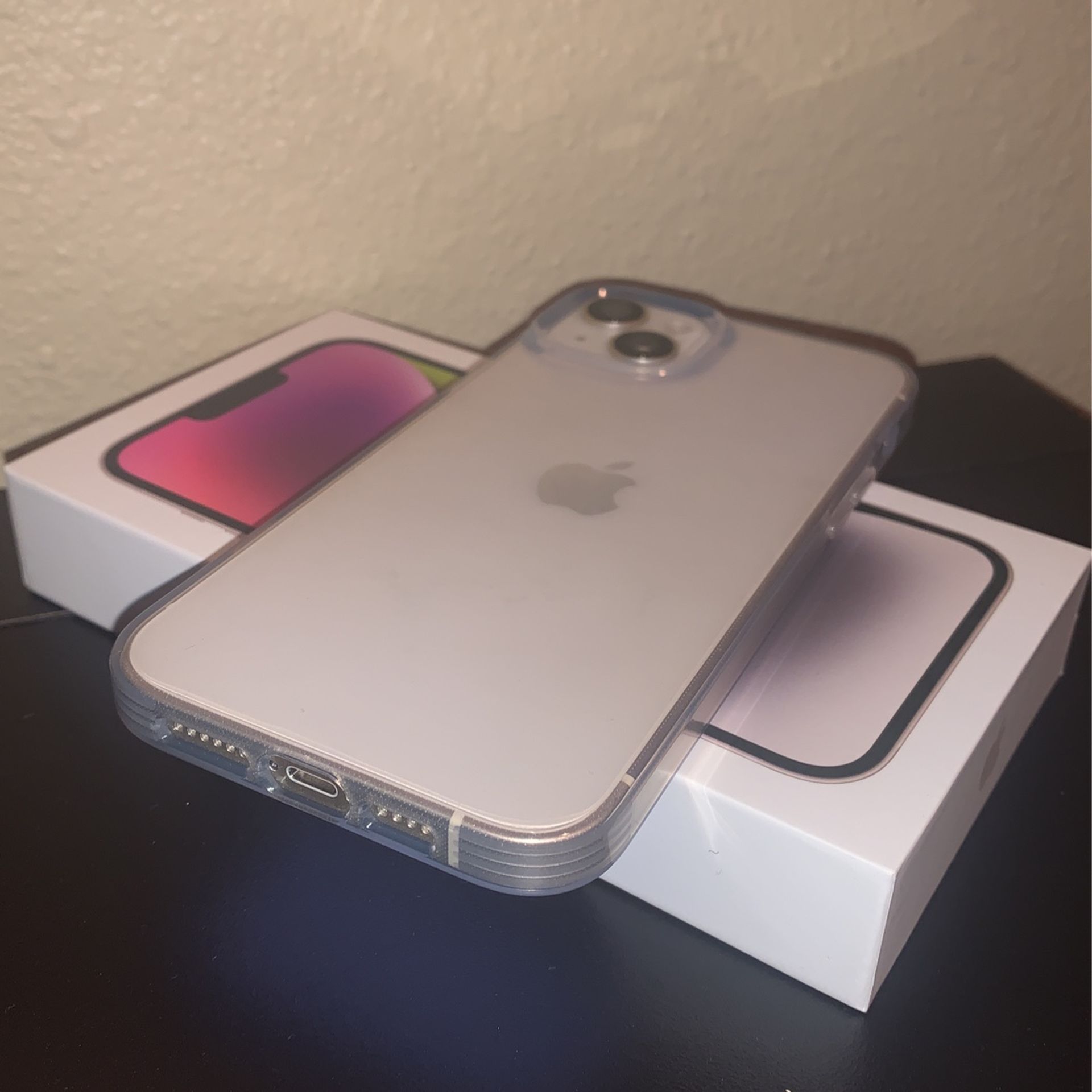 iPhone 14 Plus for Sale in Bellingham, WA - OfferUp