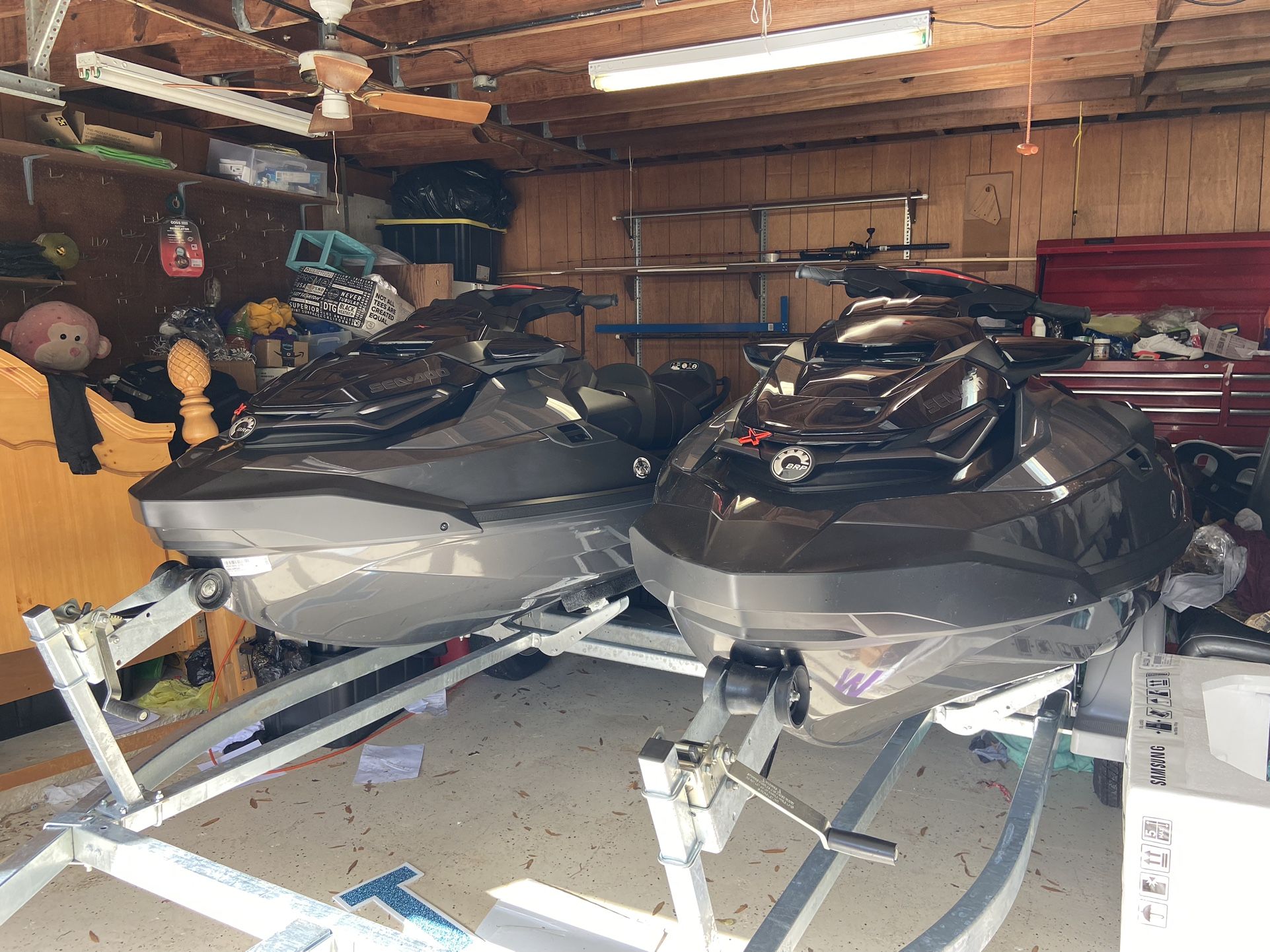 2023 SeaDoo RxP-X for Sale in Houston, TX - OfferUp