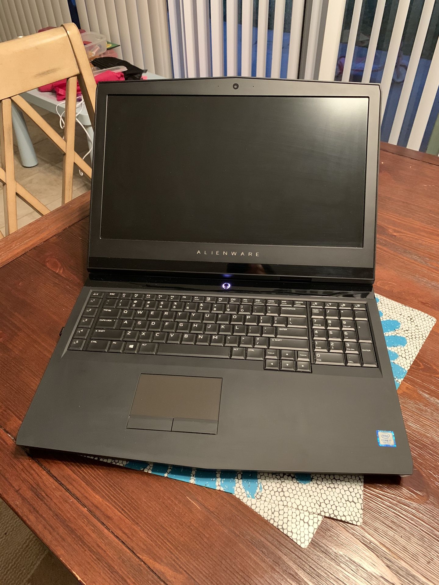 Alienware R17 R4 Gaming Laptop for Sale in Zephyrhills, FL - OfferUp