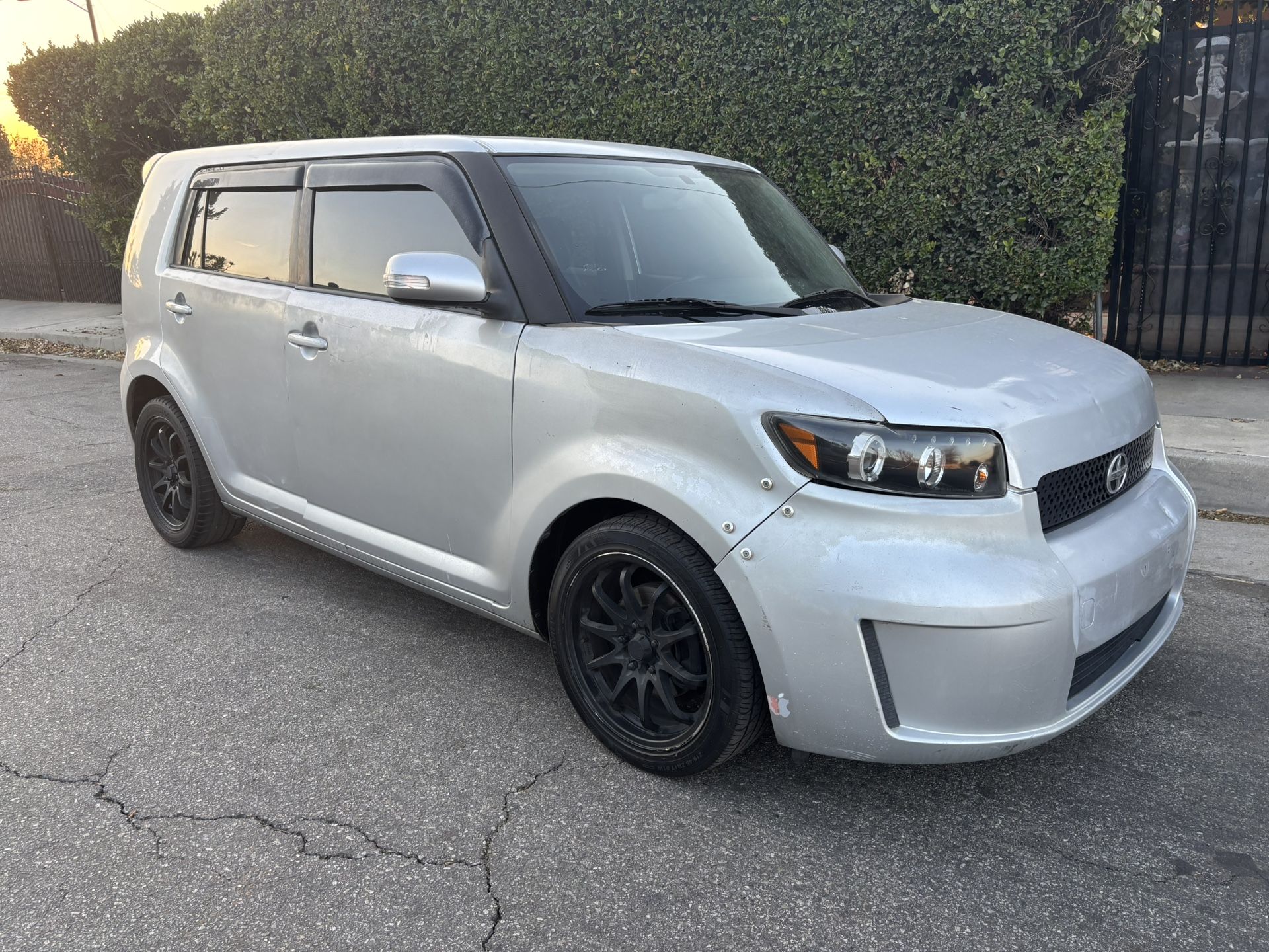 2010 Toyota Scion XB for Sale in City Of Industry, CA - OfferUp