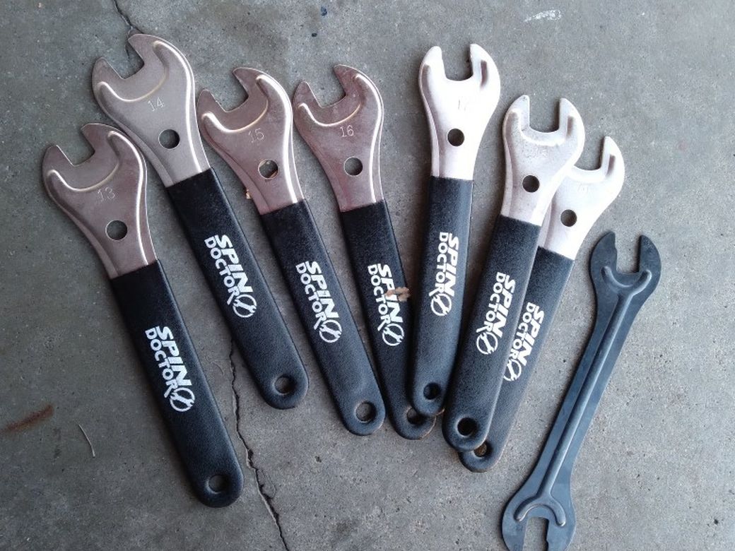 Spin Doctor Bike Tool Box Set Tools for Sale in San Marcos, CA - OfferUp