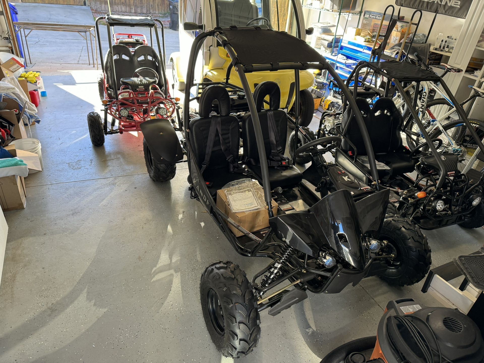 2023 Off-Road Go Kart for Sale in San Diego, CA - OfferUp