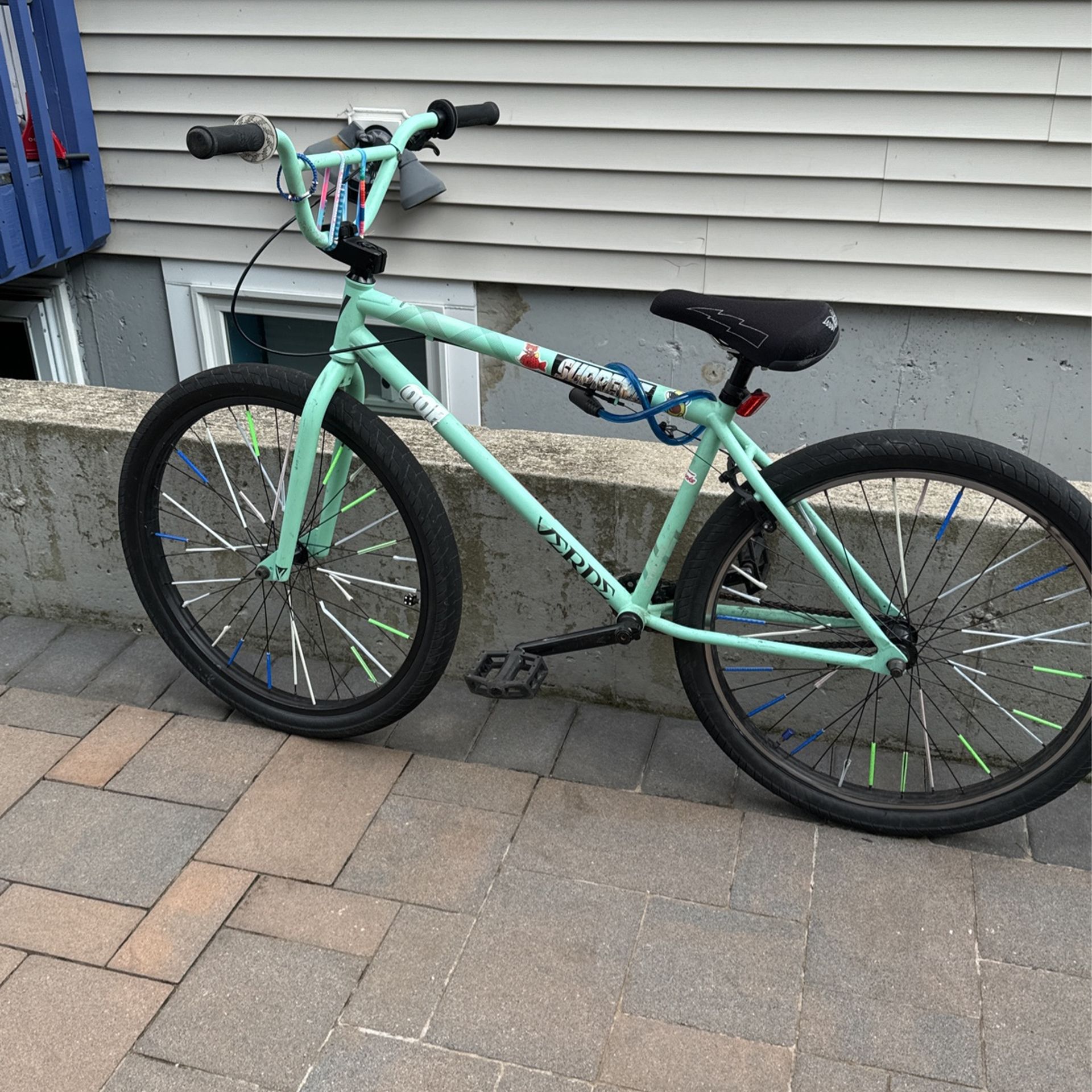 Verde Modus Bike for Sale in Huntingtn Sta, NY - OfferUp