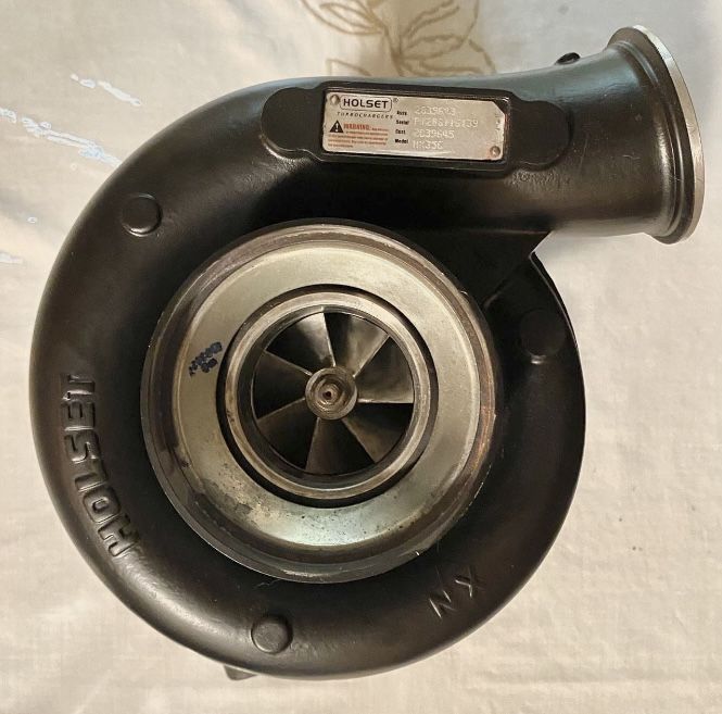 Holset Hx35 Turbo for Sale in West Covina, CA - OfferUp