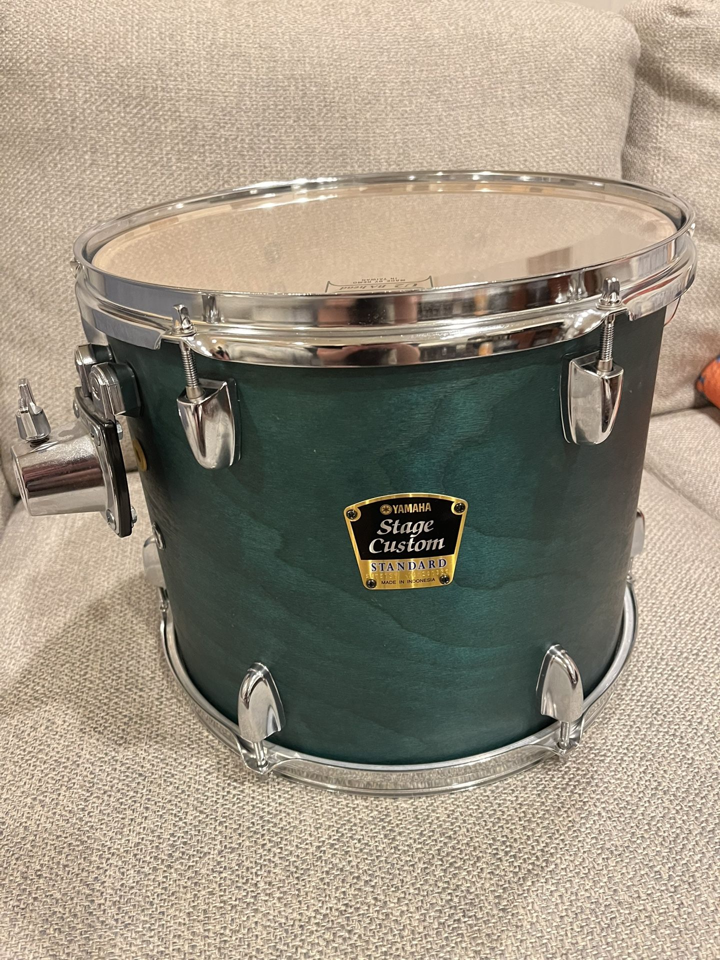 Yamaha Stage Custom Standard