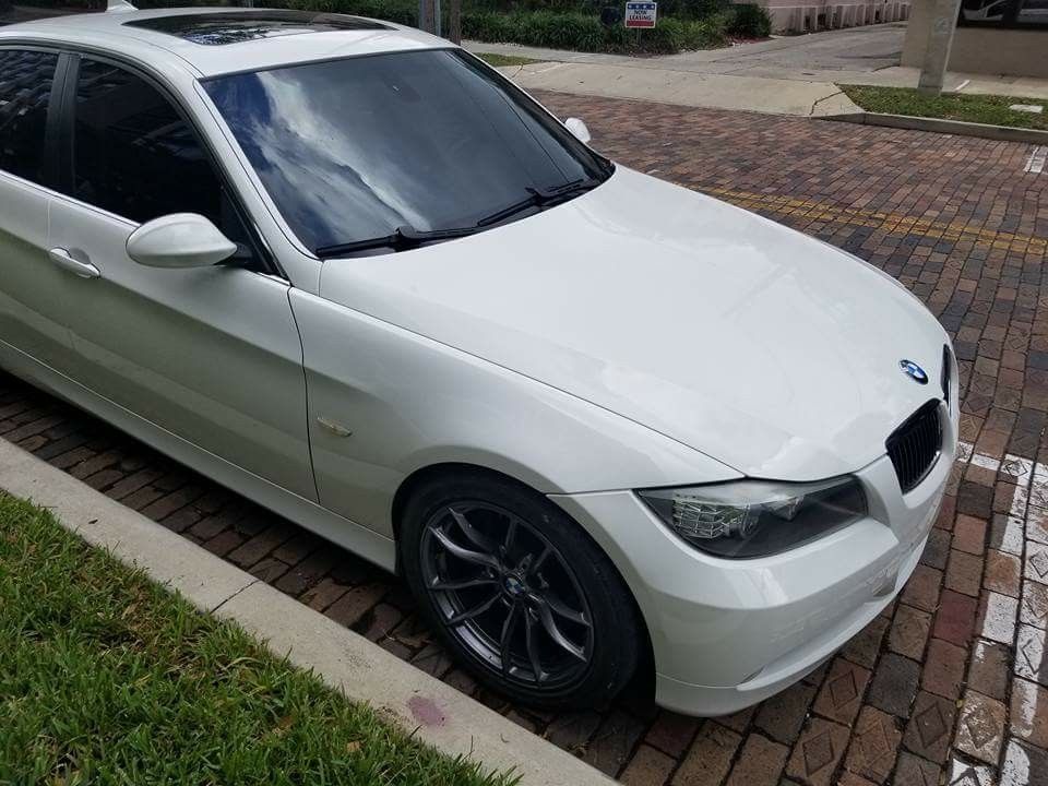 BMW Wheels Style 513m for Sale in Orlando, FL - OfferUp