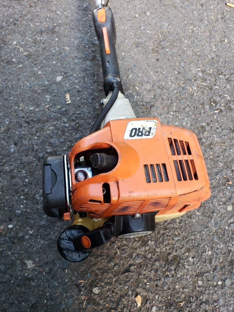 Stihl fs 80 R for Sale in Portland, OR - OfferUp