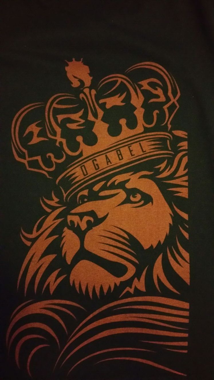 Og Abel Lion Clothing