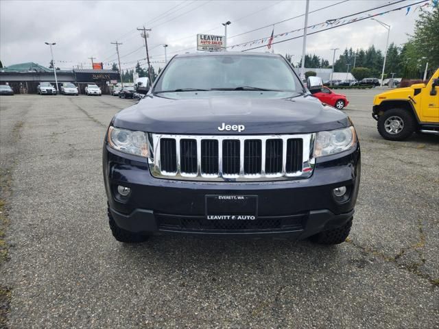 2011 Jeep Grand Cherokee for Sale in Everett, WA - OfferUp