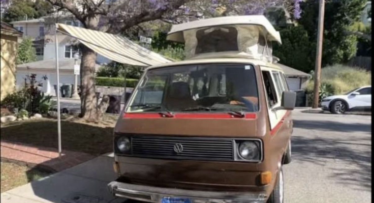 Volkswagen Vanagon L for Sale in Torrance, CA - OfferUp
