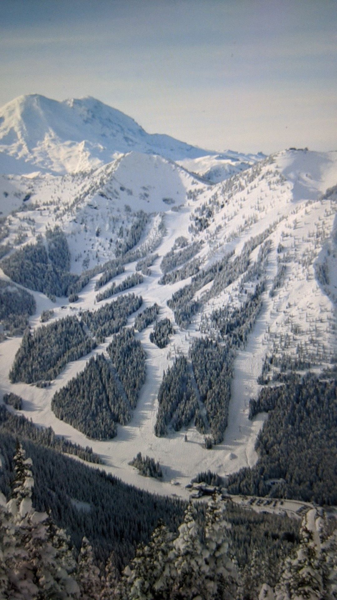Crystal Mountain 5 Pack (expires end of 2020) for Sale in Seattle, WA ...