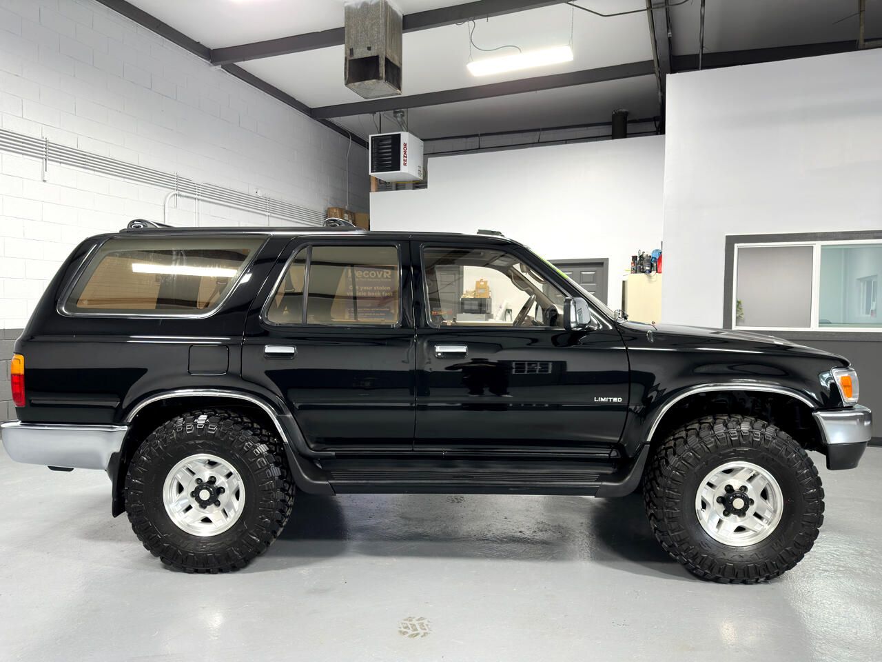 1995 Toyota 4Runner SR5 for Sale in Auburn, CA - OfferUp