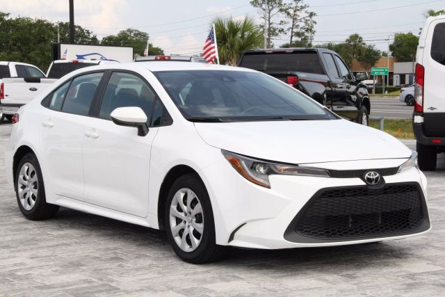 2022 Toyota Corolla for Sale in Belle Isle, FL - OfferUp
