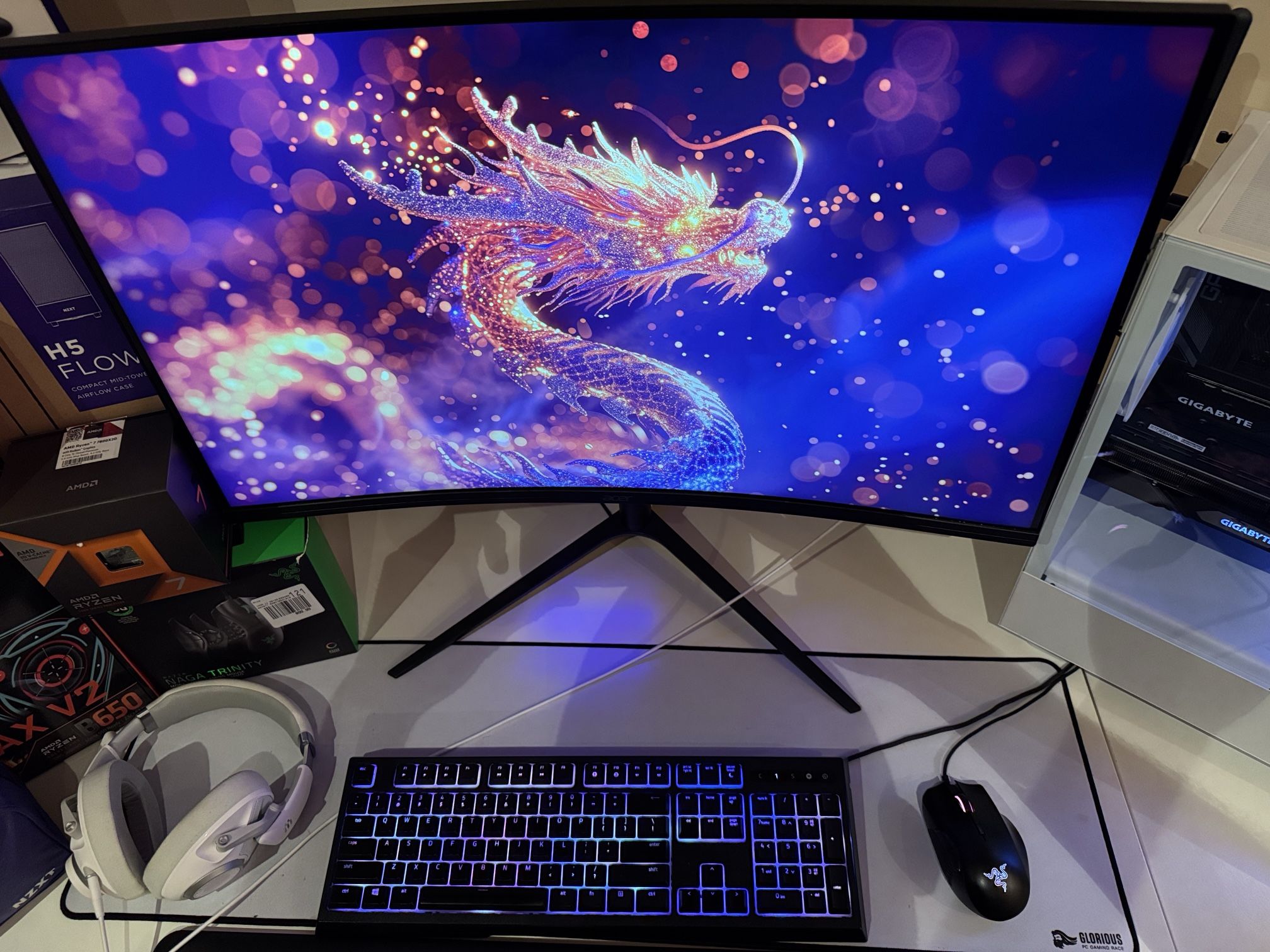 4K Gaming PC for Sale in Boston, MA - OfferUp