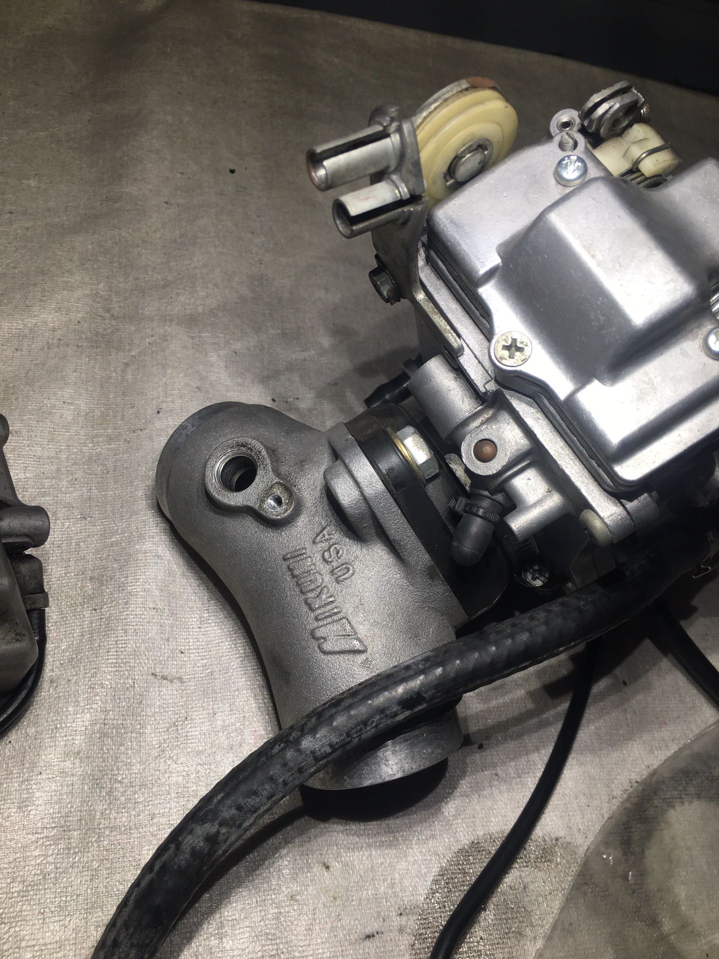 MIKUNI 42 for Harley Davidsons for Sale in Huntington Beach, CA - OfferUp