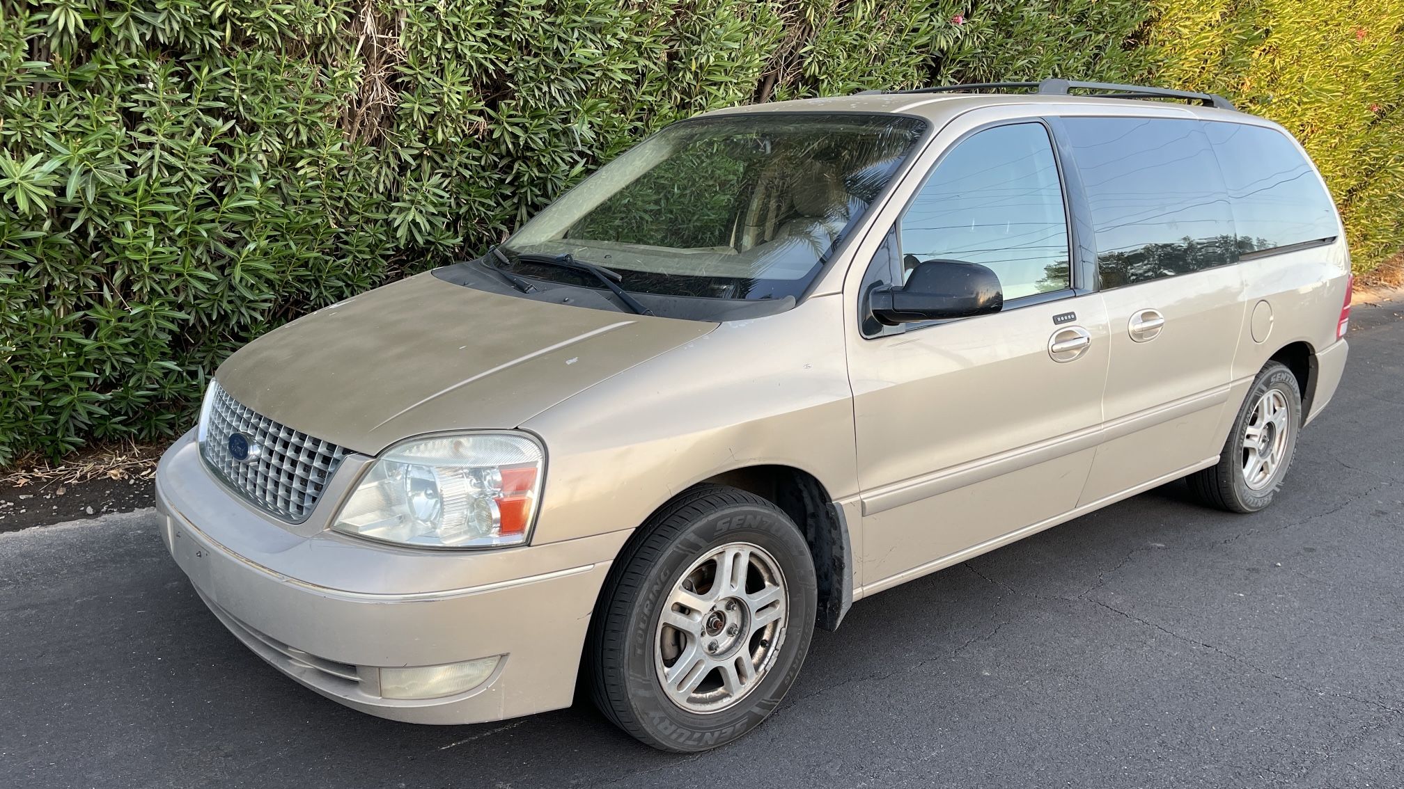 2007 Ford Freestar for Sale in Phoenix, AZ - OfferUp