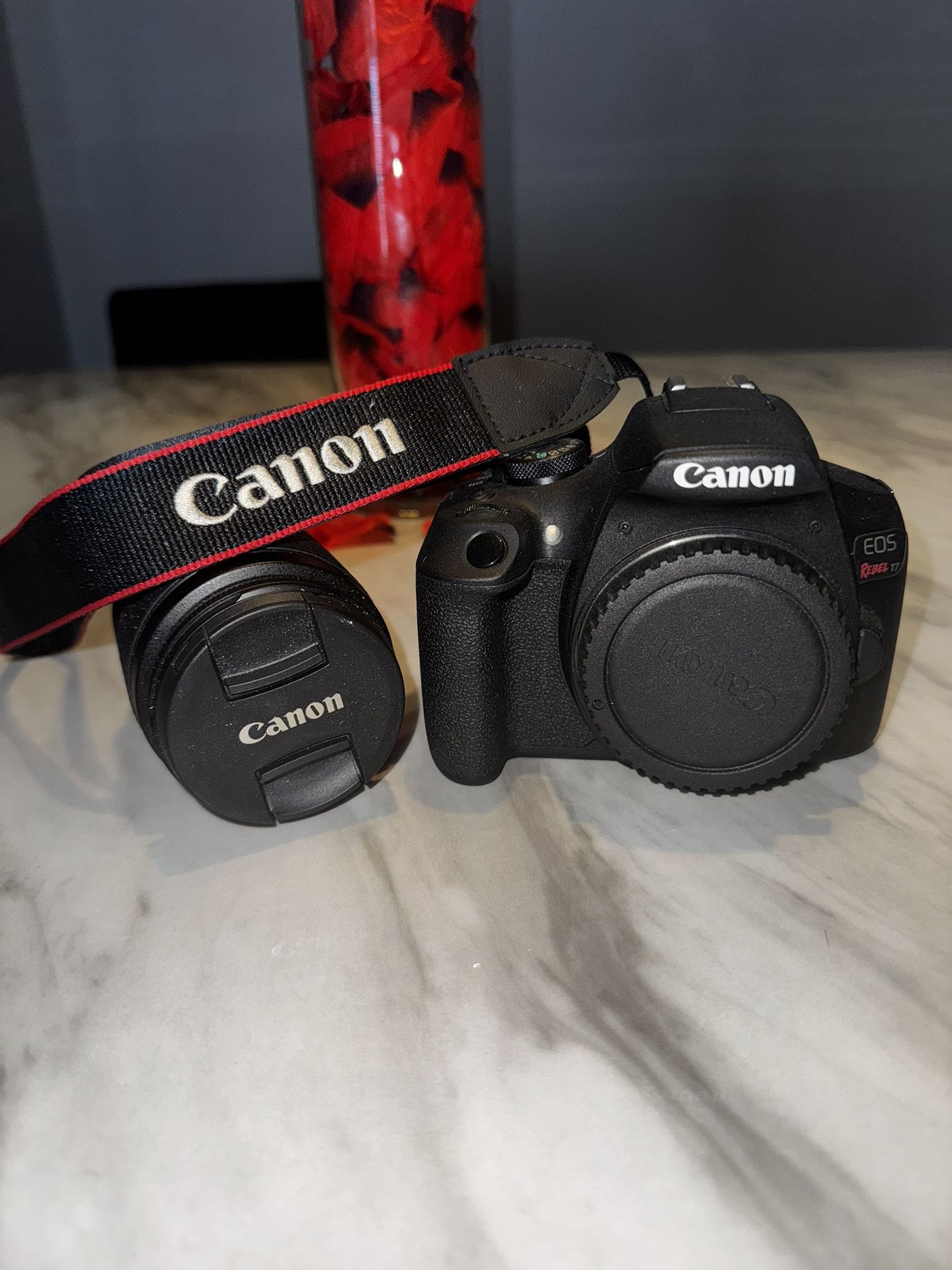 Cannon Camera for Sale in Smyrna, GA - OfferUp