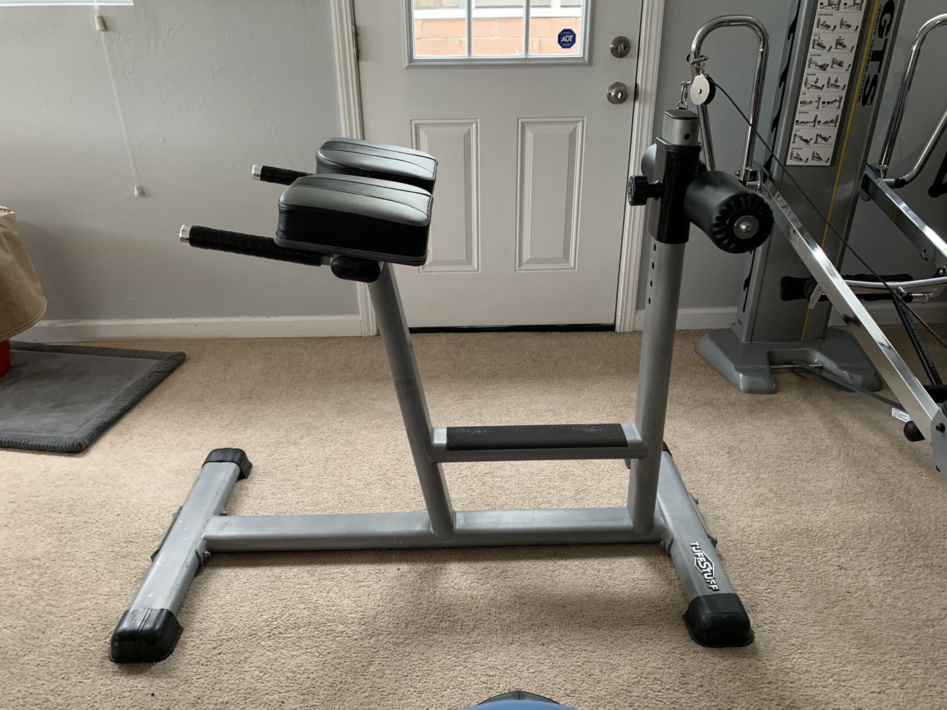 Tuff Stuff Roman Chair for Sale in San Diego, CA - OfferUp