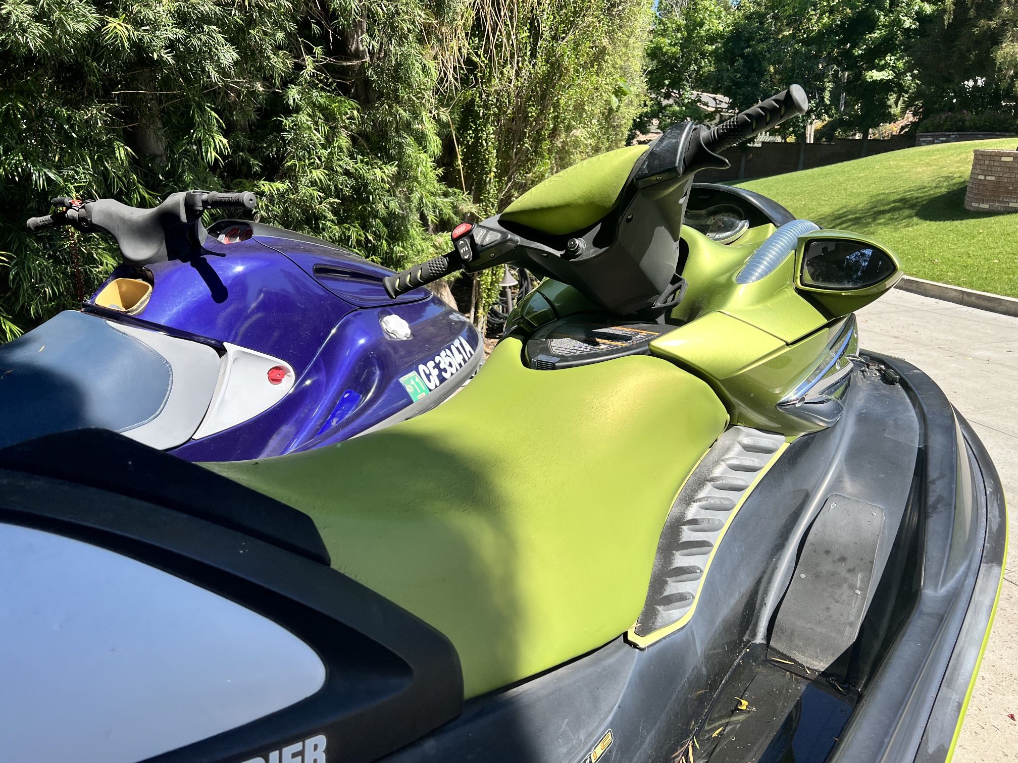 2004 Yamaha RXP for Sale in Orange, CA - OfferUp