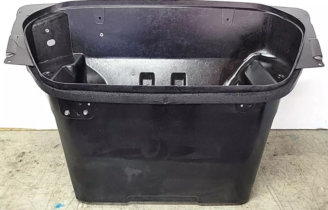 2020-2024 CHEVROLET CORVETTE FRUNK FRONT TRUNK STORAGE COMPARTMENT TRAY ...