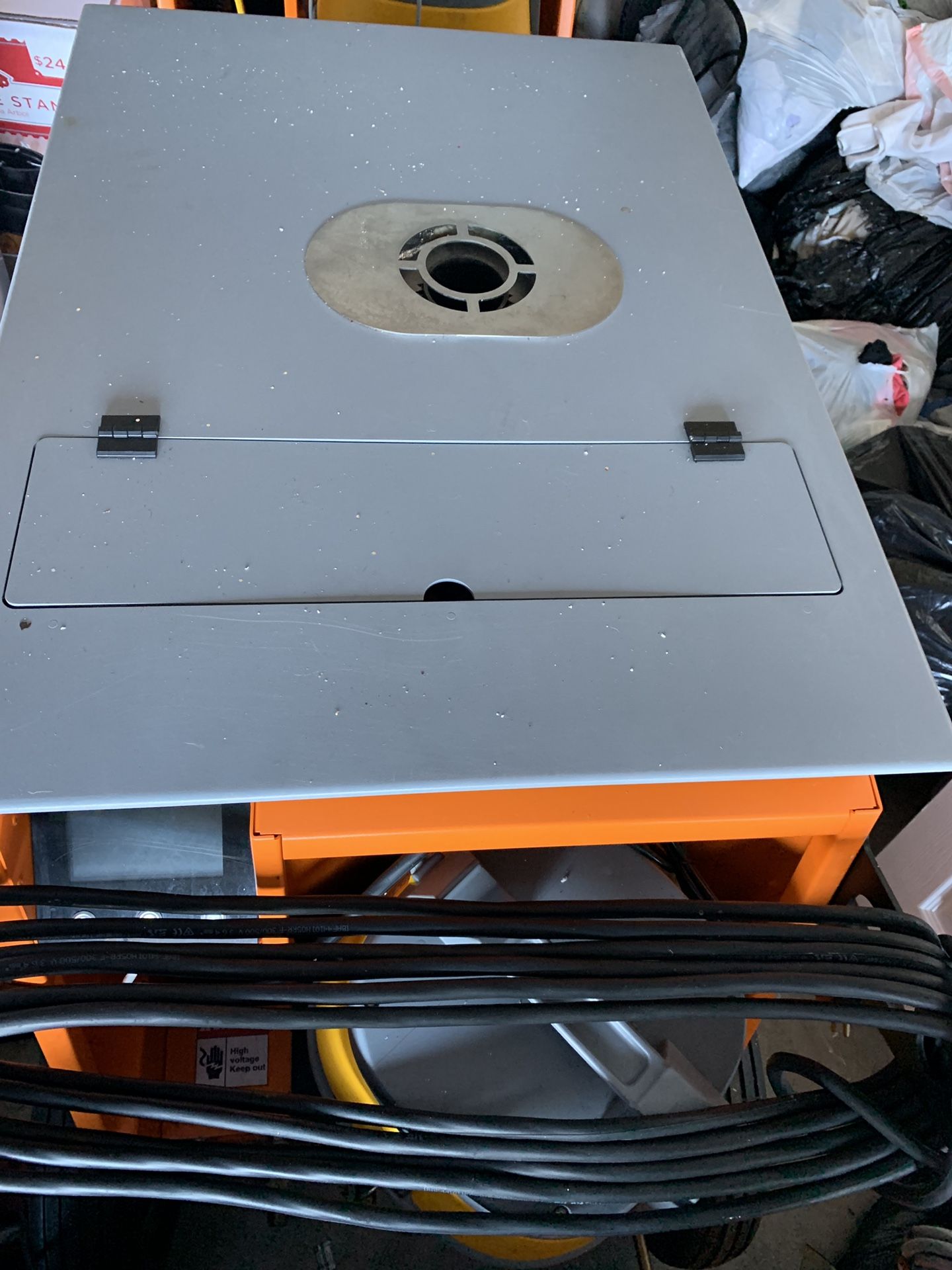 Fortador Lamborghini Steam Cleaner for Sale in Pembroke Pines, FL - OfferUp