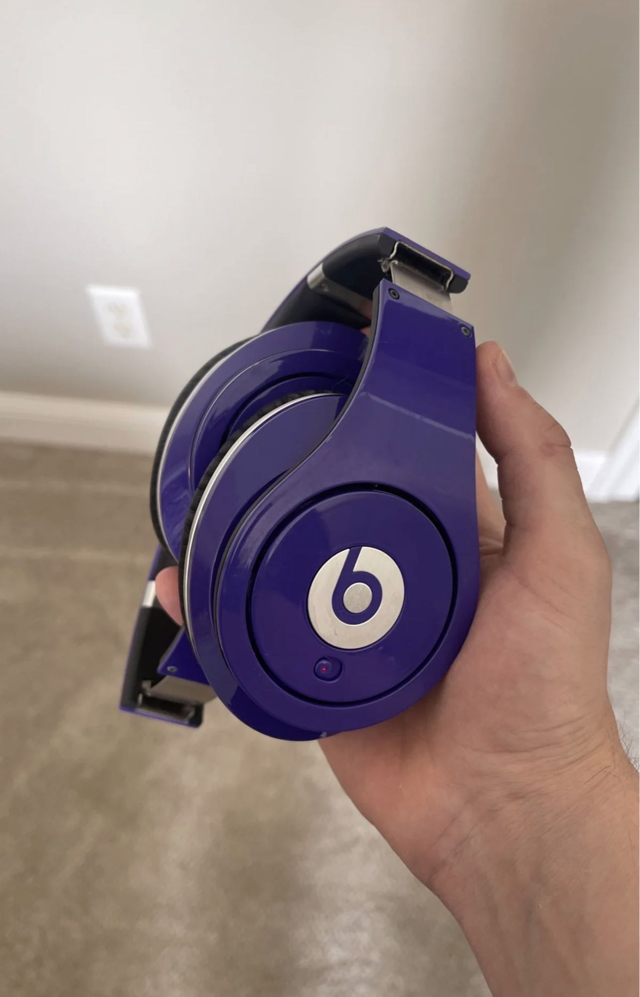 Purple Beats Studio