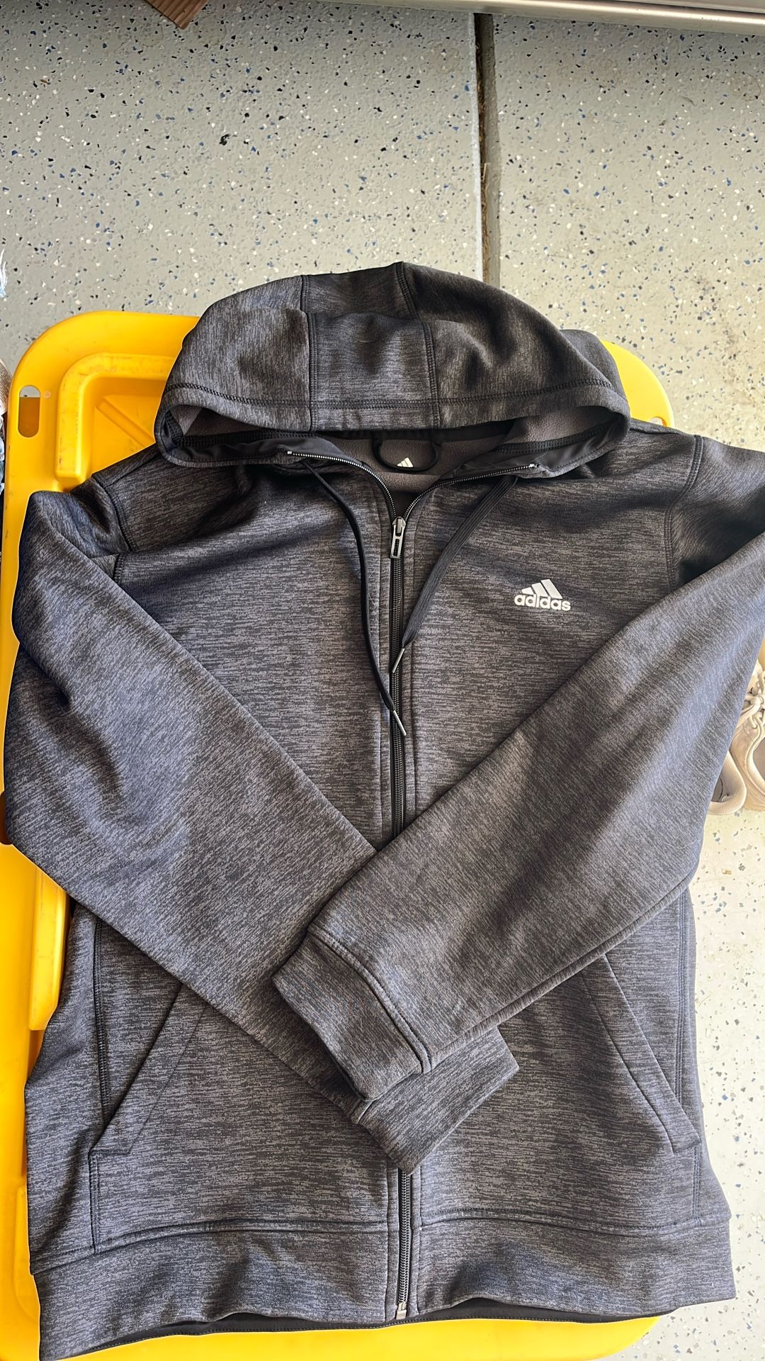 Zip Up Sweatshirt for Sale in San Marcos, CA - OfferUp