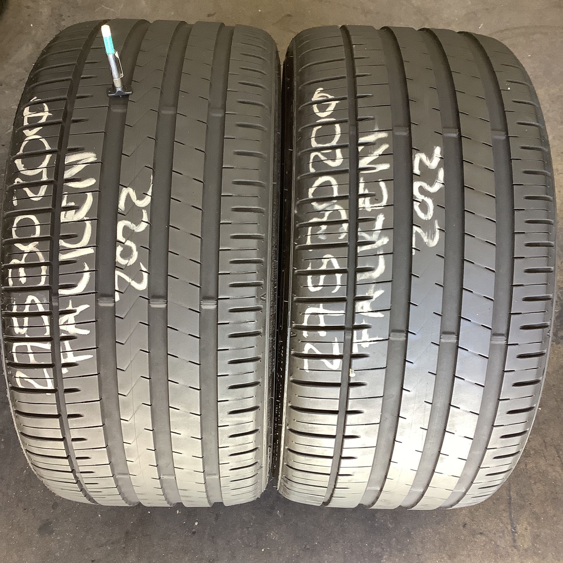 275/30/20 for Sale in Glendale, AZ - OfferUp