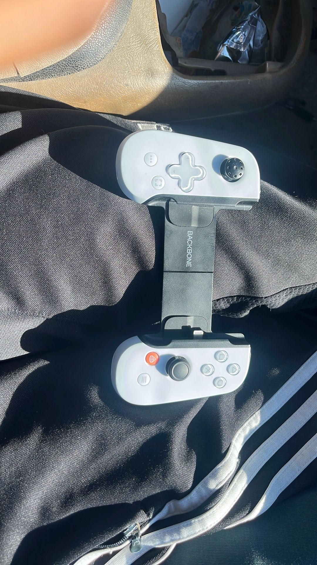 Ps5 Backbone for Sale in New Orleans, LA - OfferUp
