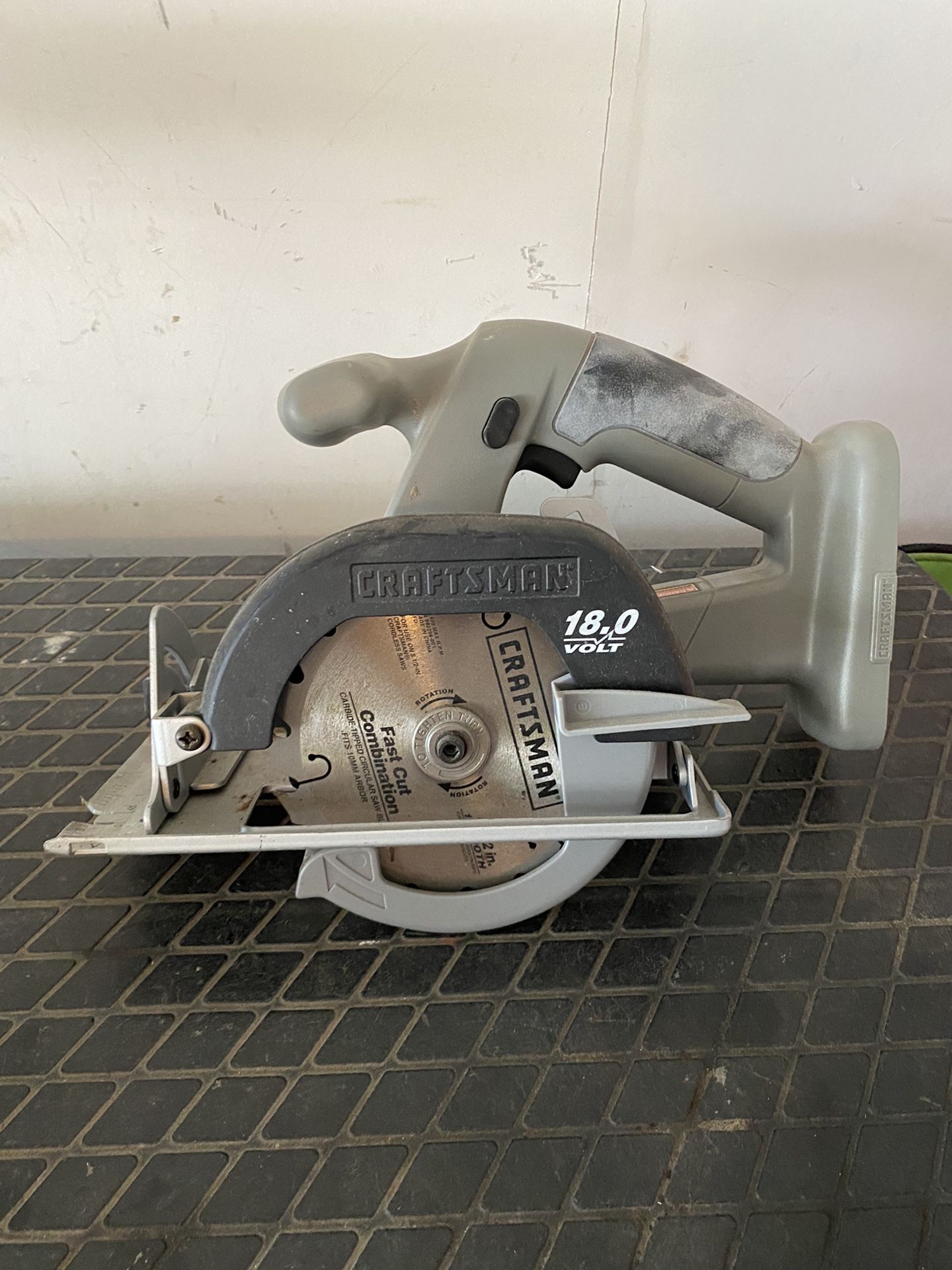 Craftsman sawmill circular saw store
