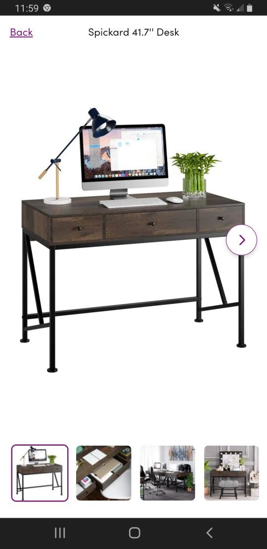 Homecho computer desk store