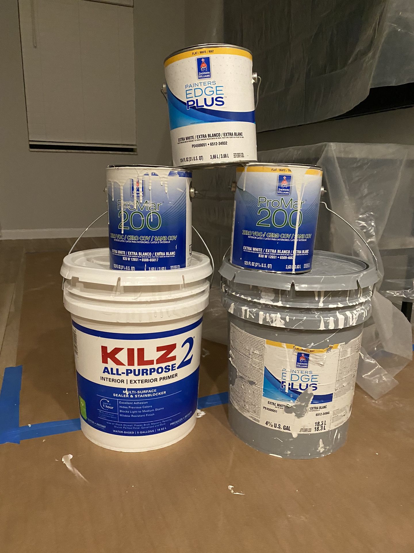 Free Paint - Must Pick ASAP for Sale in Oakland Park, FL - OfferUp