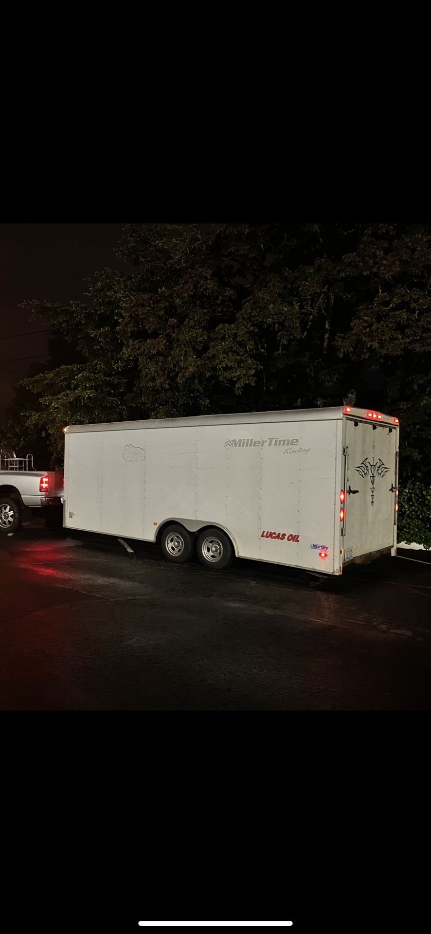2005 Pace Trailer for Sale in Port Orchard, WA - OfferUp