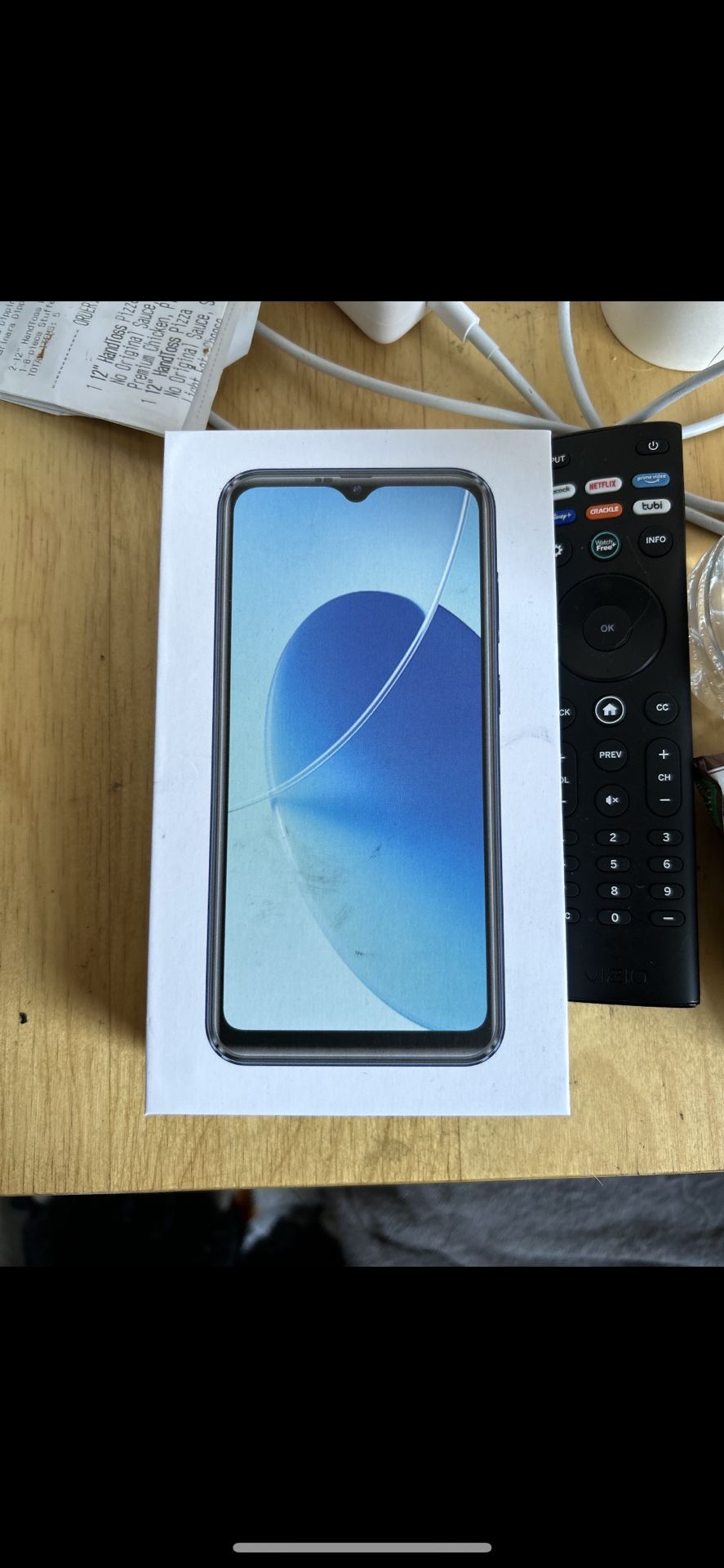 Android 11 Vortex V22 ( Brand New) 32Gb for Sale in Queens, NY - OfferUp