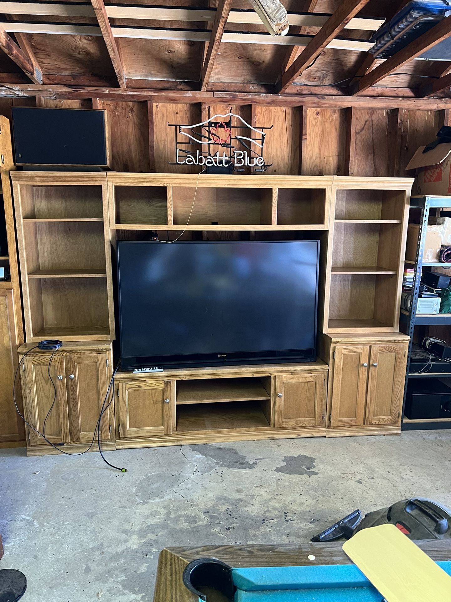 65” HD DLP TV for Sale in Battle Ground, WA - OfferUp