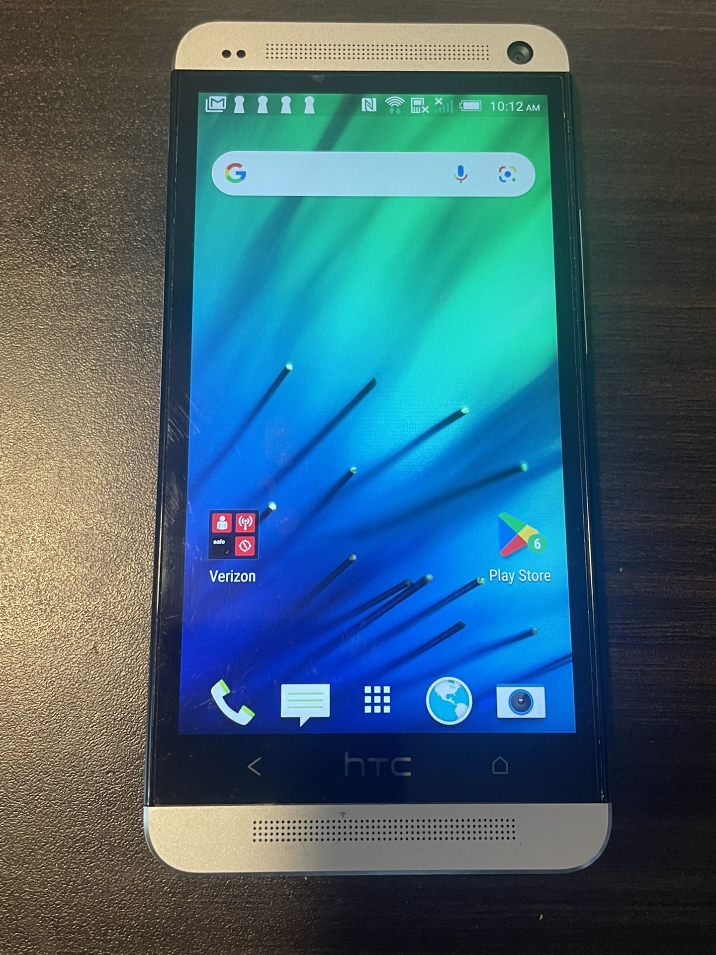 HTC Verizon Android Smartphone - 4G for Sale in Phoenix, AZ - OfferUp
