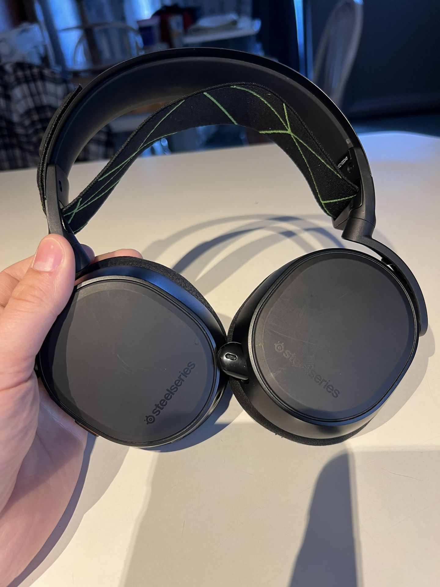 Artic series 9x store